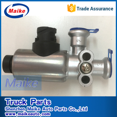 Mercedes-Benz Truck Solenoid Valve 0049975536 0049979336 0059971236 ...